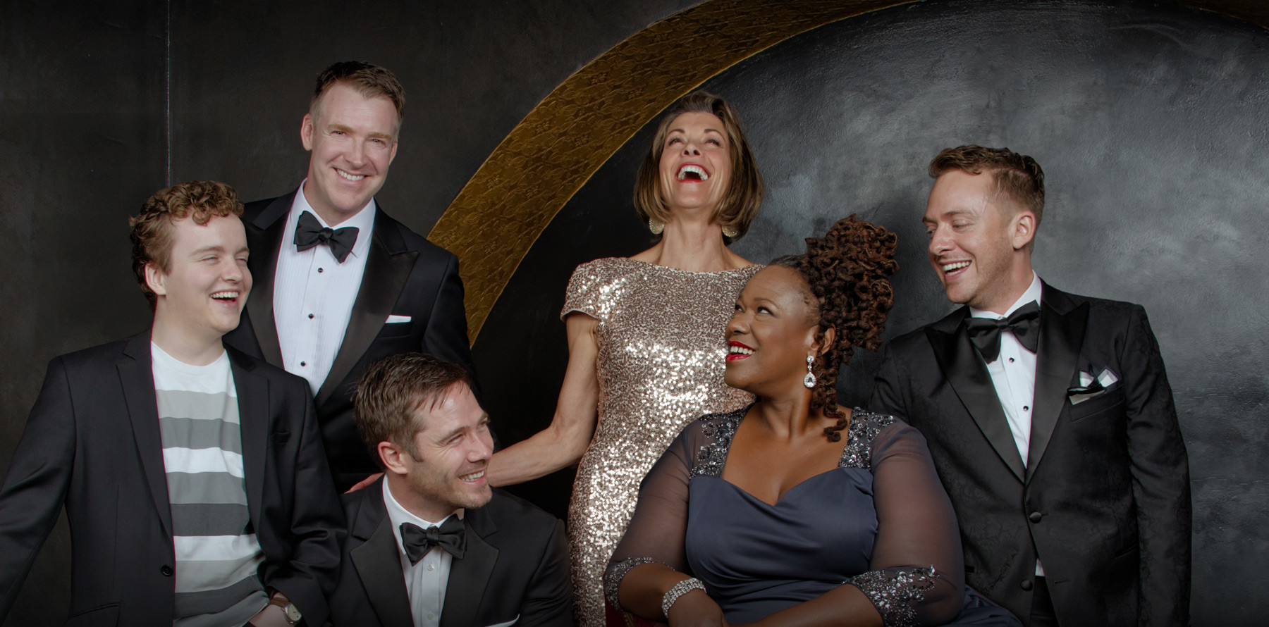 Max Jenkins: Making a Big Impression in "Big Night" - Cultural Attaché