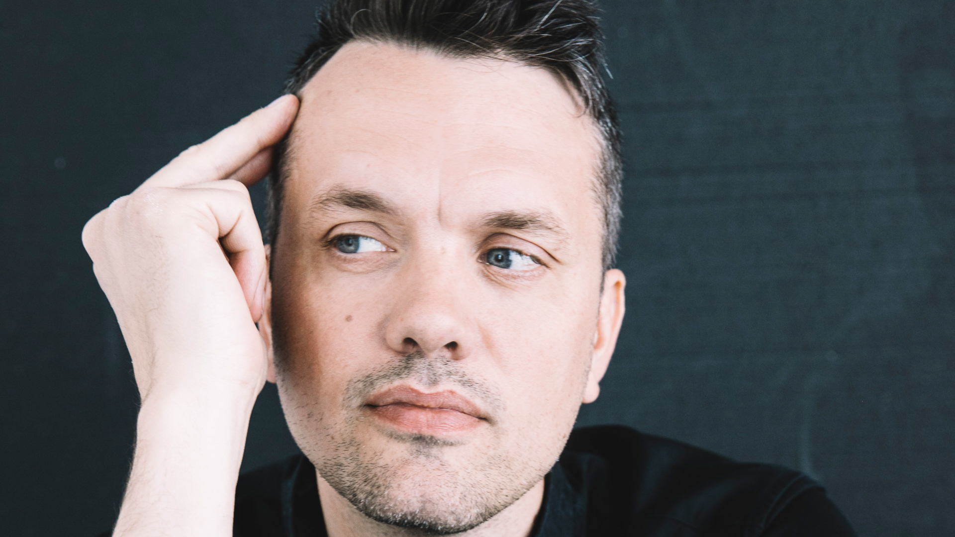 Daníel Bjarnason (Saga Sig) - Cultural Attaché