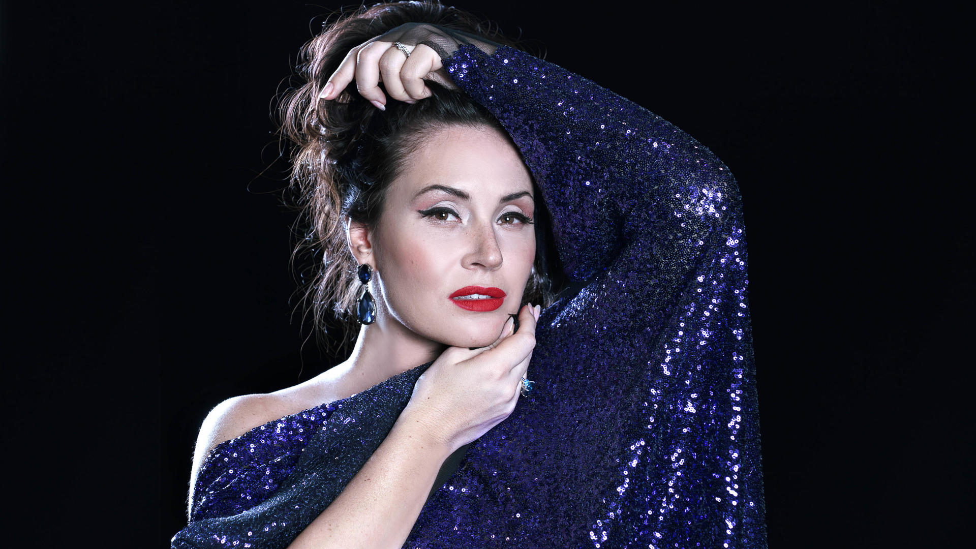 Soprano Sonya Yoncheva s 10 Year Rebirth Cultural Attach 