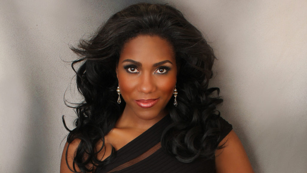 LA Opera's Signature Recital Series Has Begun - Cultural Attaché