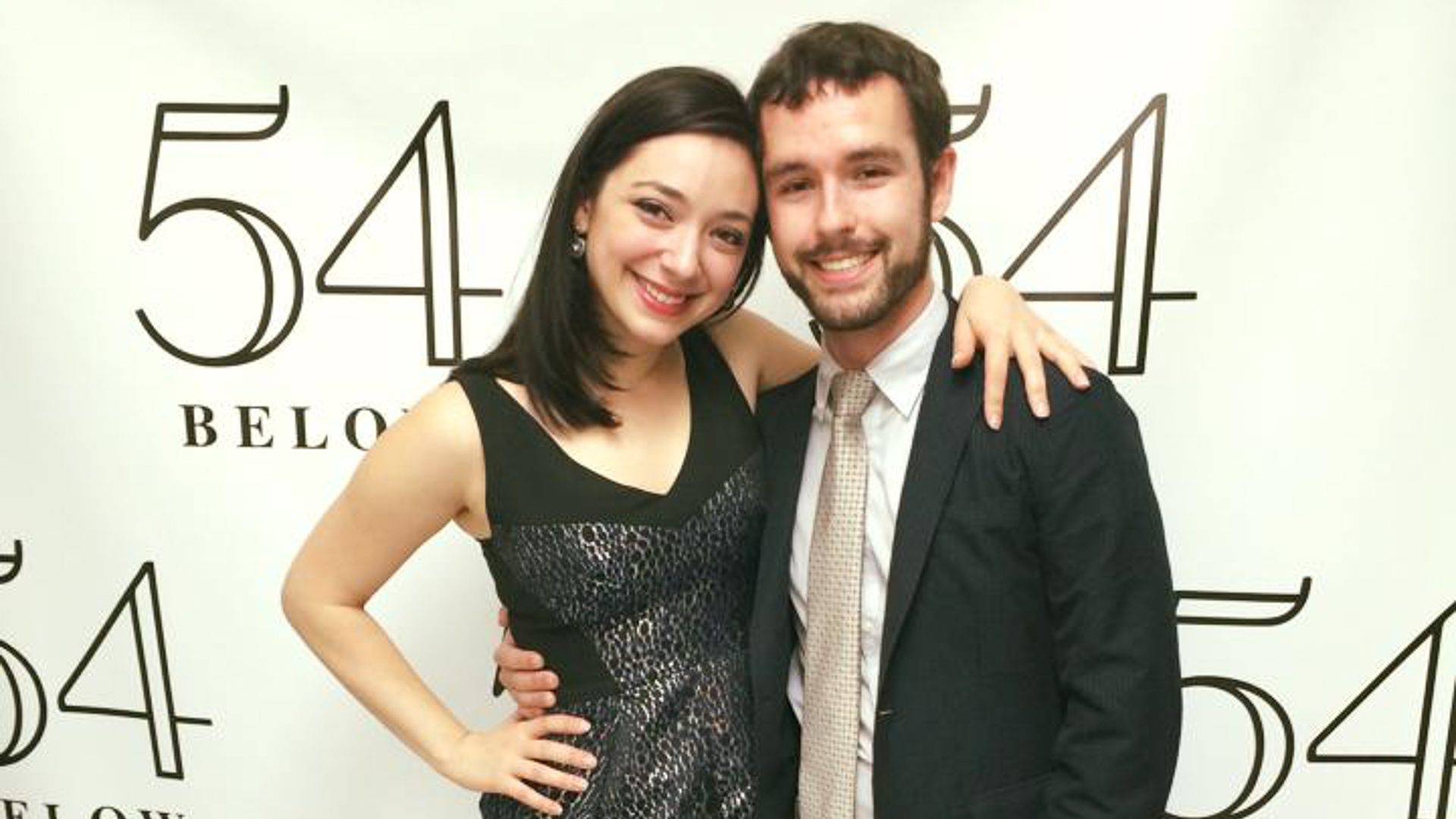 Julie-Benko-and-Jason-Yeager-Photo-Courtesy-Club-44-Records - Cultural ...