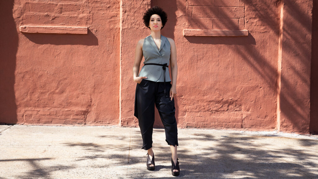 Soprano Julia Bullock Wants to Rock Your Soul - Cultural Attaché