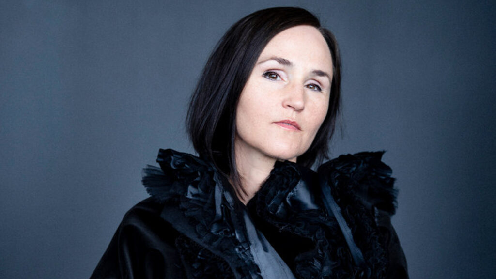 Composer Anna Thorvalsdottir Is Optimistic - Cultural Attaché