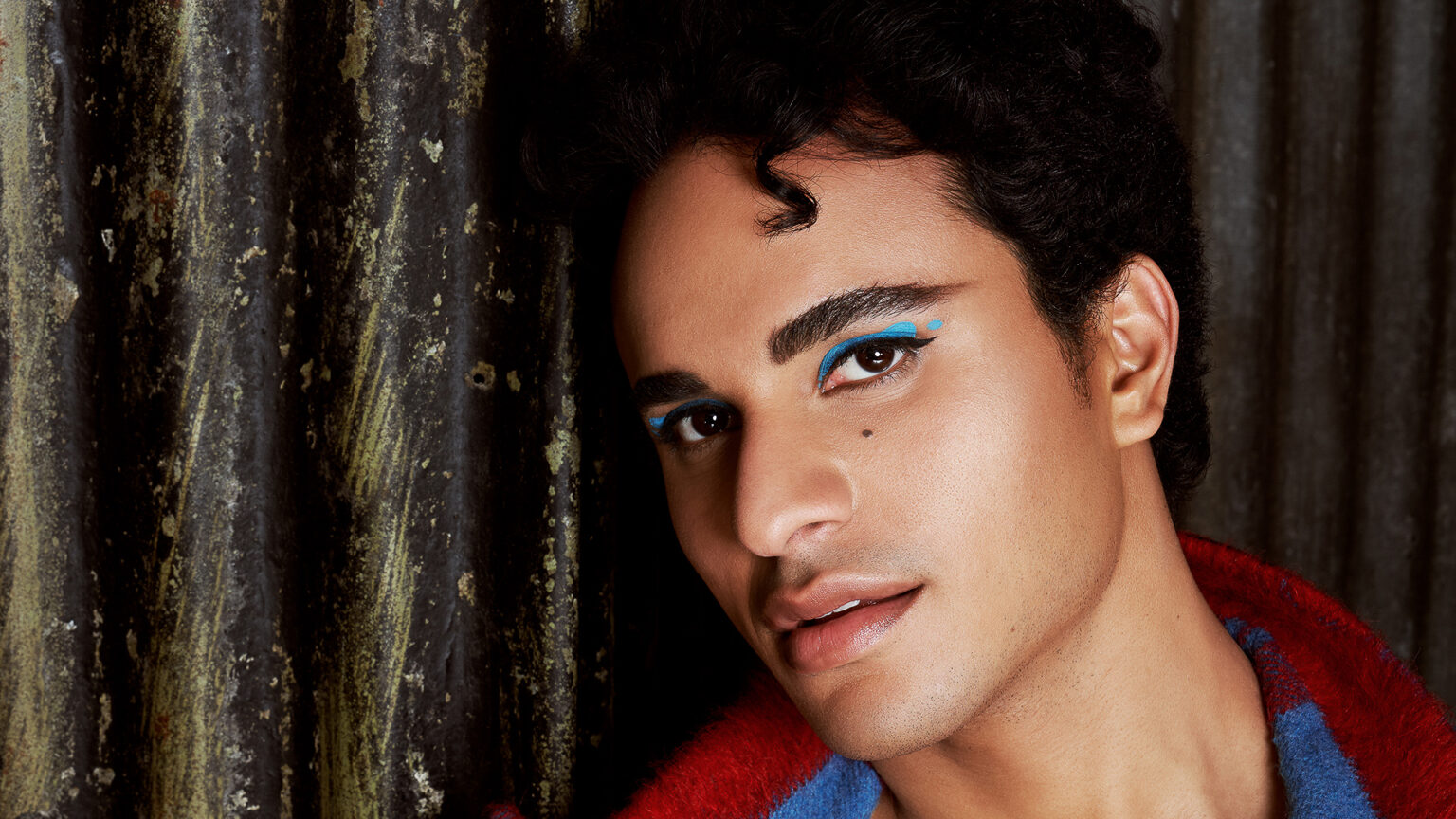 Bo23: Samuel Mariño Pushes Boundaries - Cultural Attaché