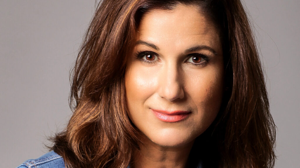 Bo23: Stephanie J. Block: From Disneyland To The Tonys - Cultural Attaché