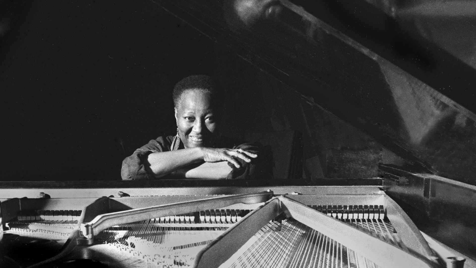 Pianist Althea Waites Has Bonds with Black Female Composers - Cultural ...