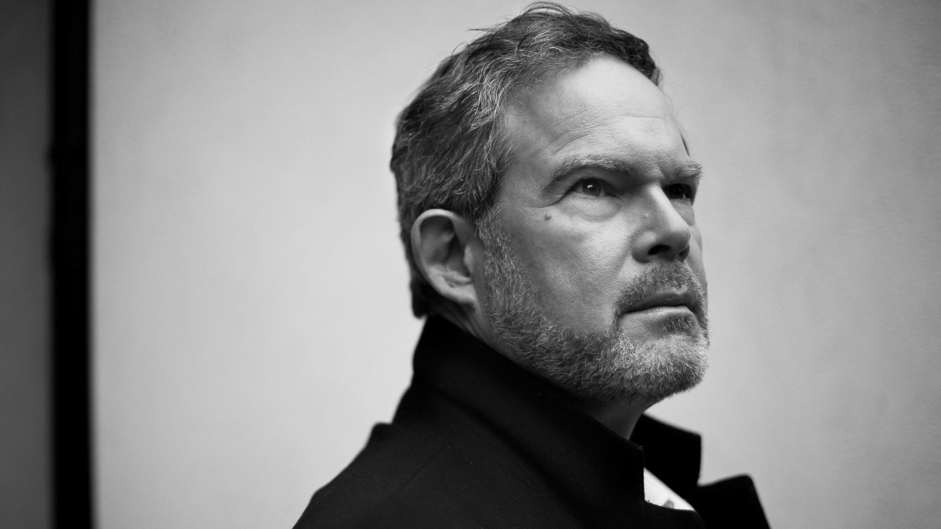 Bass-baritone Gerald Finley Reflects on His Very Good 2025 - Cultural ...