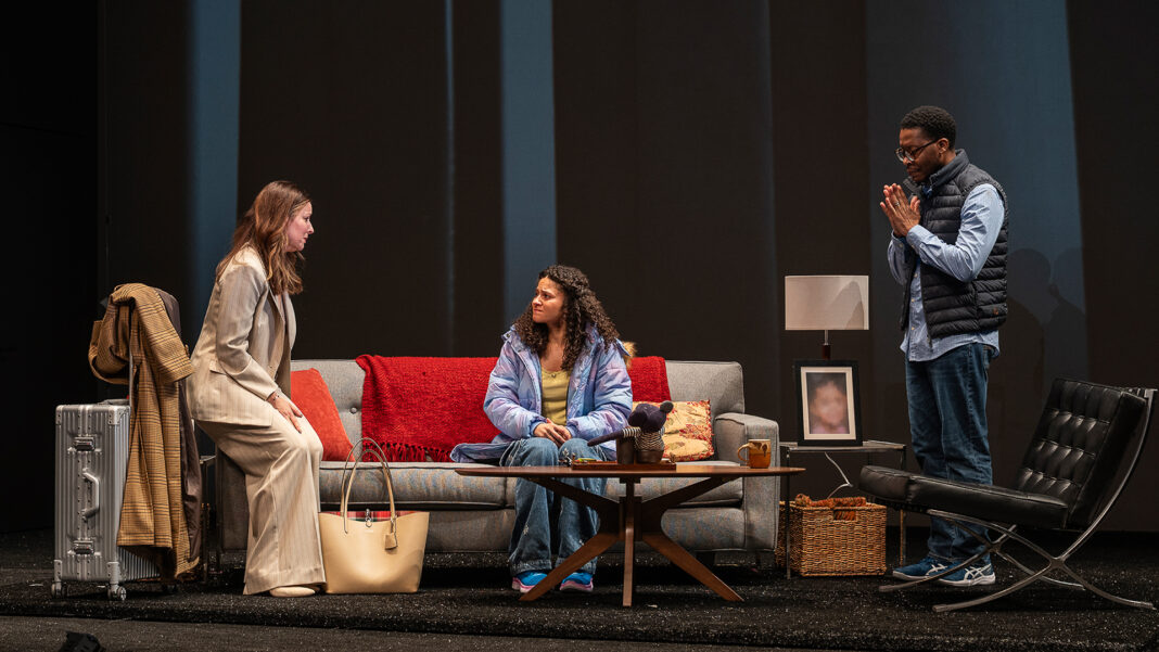 Director K. Todd Freeman On Hope, Survival & the Power of Theater ...