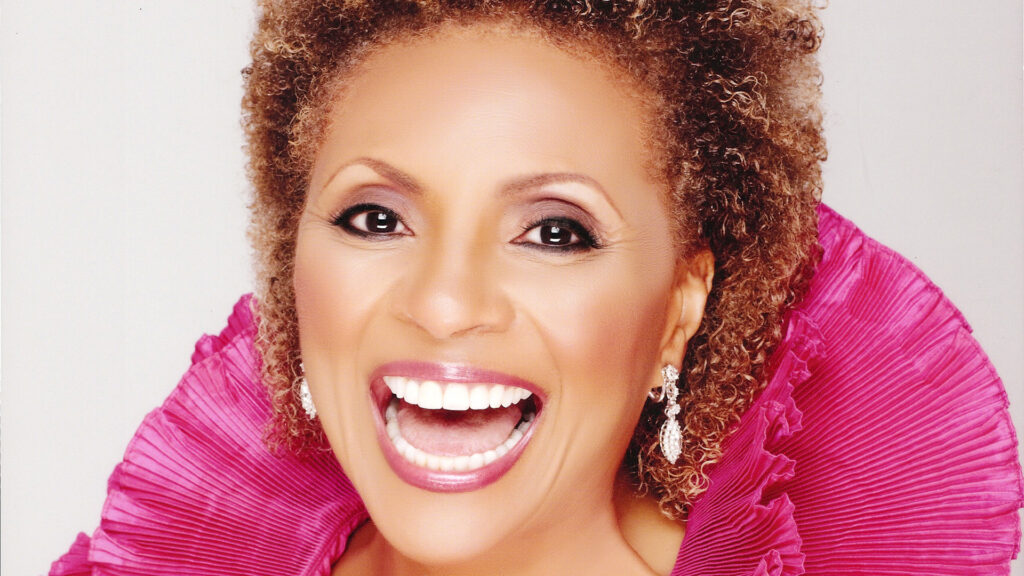 Leslie Uggams: A Life in Song, Story and Surprise - Cultural Attaché