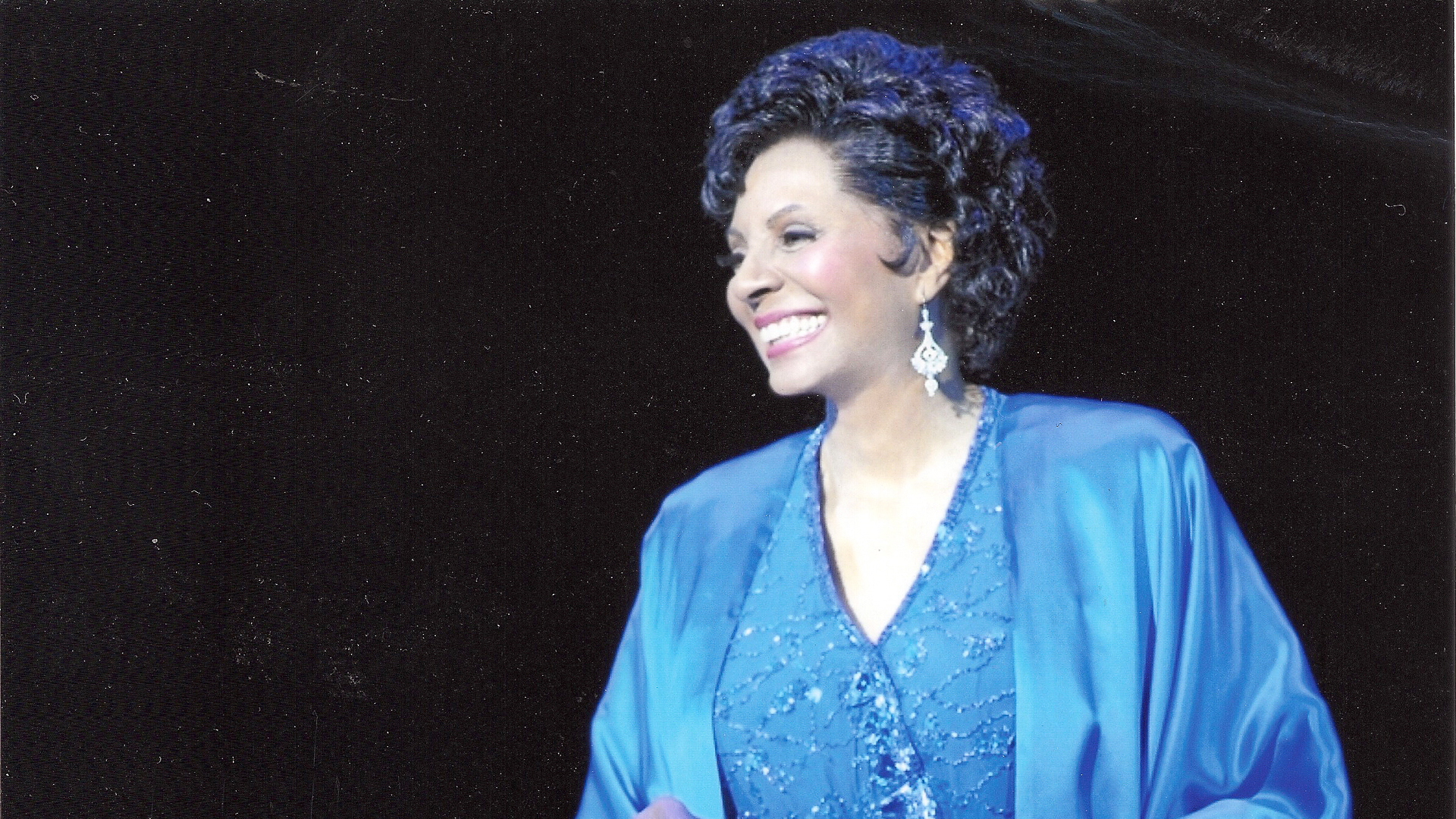 Leslie Uggams: A Life in Song, Story and Surprise - Cultural Attaché