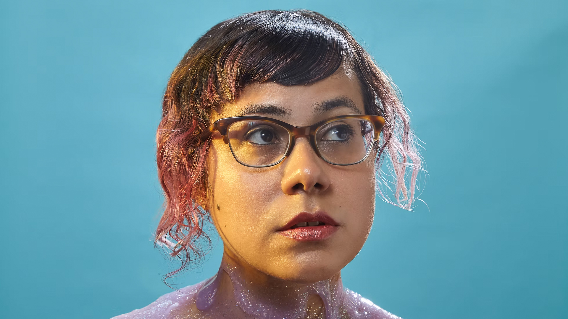 Angélica Negrón (Courtesy of Angélica Negrón) - Cultural Attaché