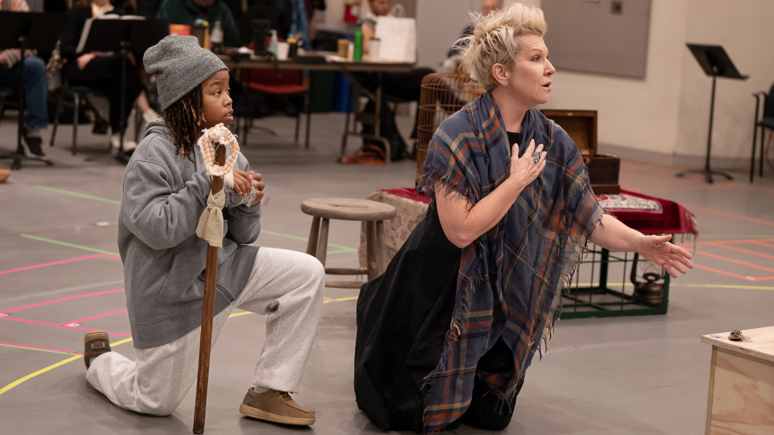 Best Bets: December 15th - January 4th - Cultural Attaché