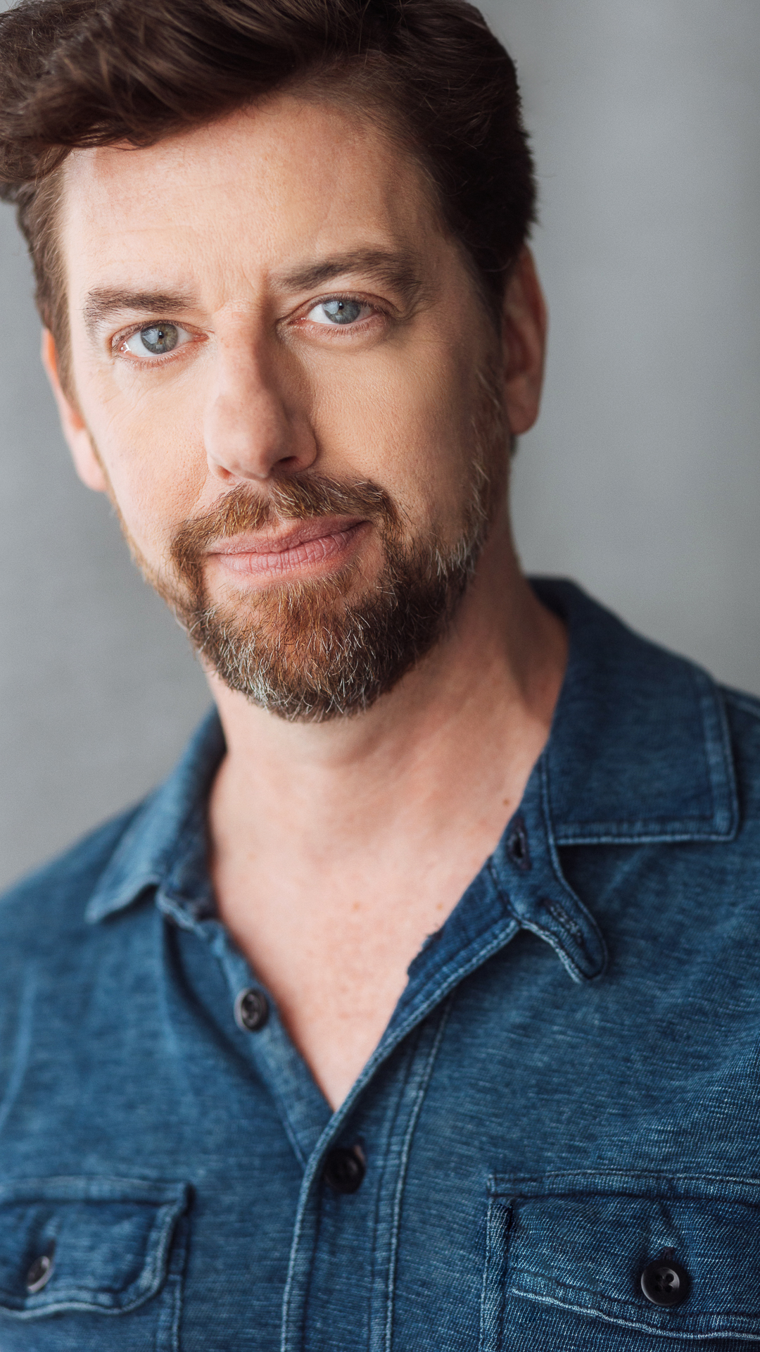 Christian Borle and Skye Mattox Celebrate Paul Williams - Cultural Attaché