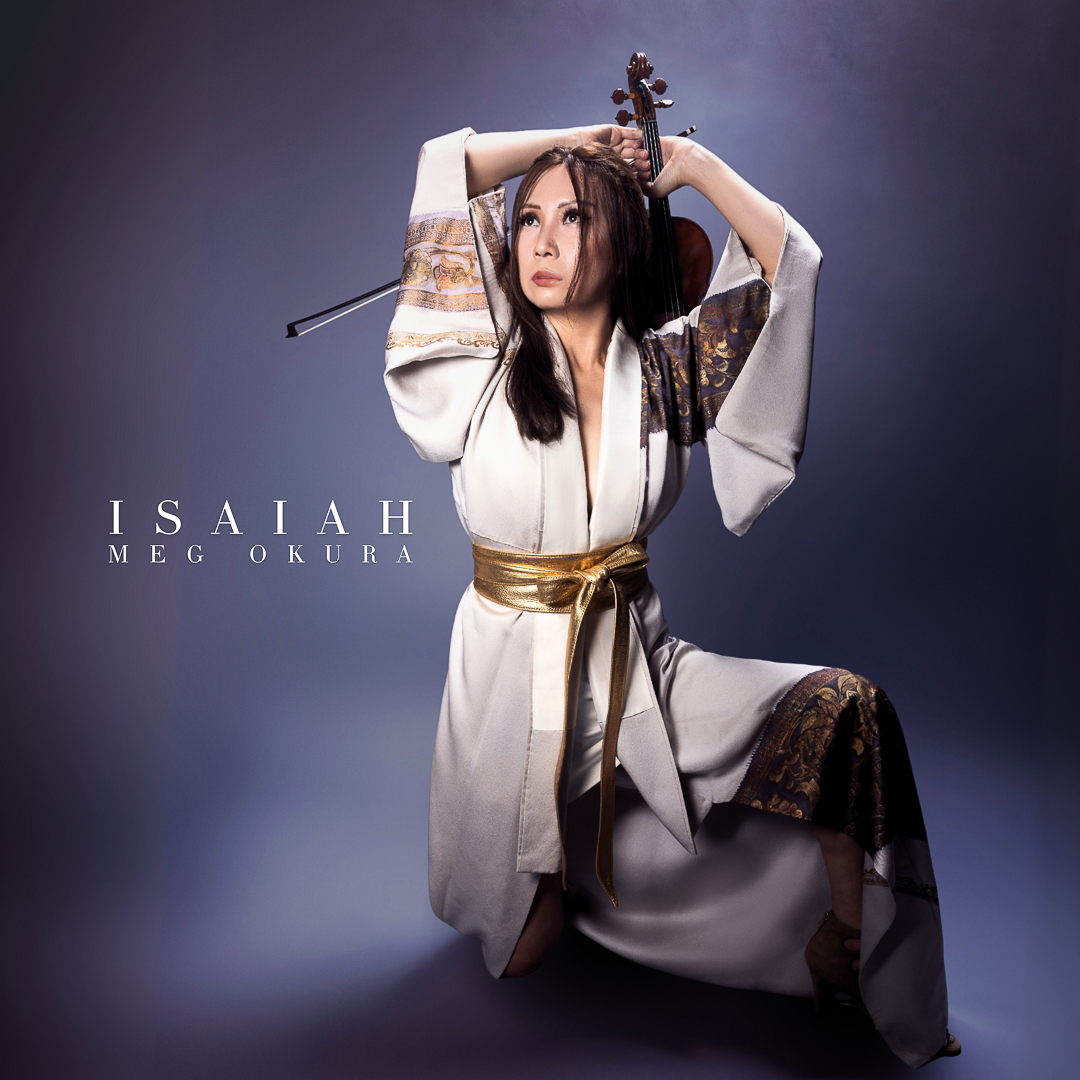 Isaiah cover digital - 1 - Cultural Attaché
