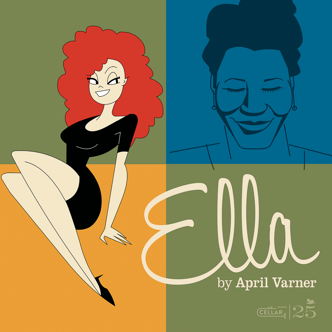 Ella AC - Cultural Attaché