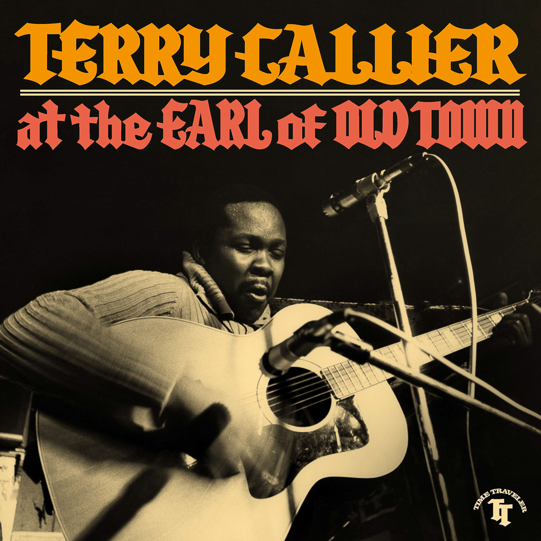 Callier Earl of Old Town AC - Cultural Attaché